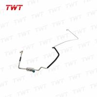 China TWT 88706-0N020 Car Other Air Conditioning Systems Discharge Pipe Liquid Tube Sub-Assy 887060N020 for Toyota Crown 2005- for sale