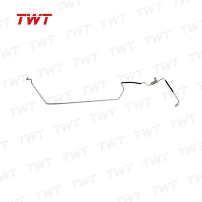 China TWT 88706-0P010 Auto Car A/C Air Conditioner Cooling Pipe Liquid Tube Sub-Assy 887060P010 for Toyota Reiz 2005-2007 for sale