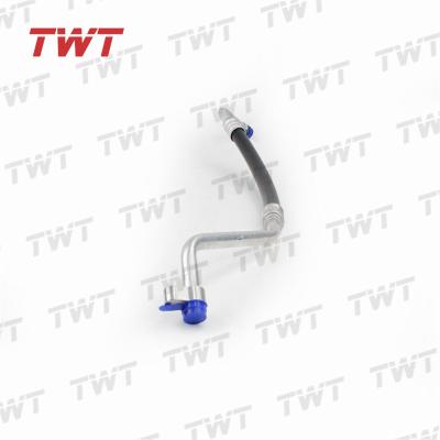 China TWT HOSE, SUCTION 88704-33630 8870433630 for Toyota LEXUS ES350/300H/2## 2018-2021 CAMRY/HYBRID 2017-2021 for sale