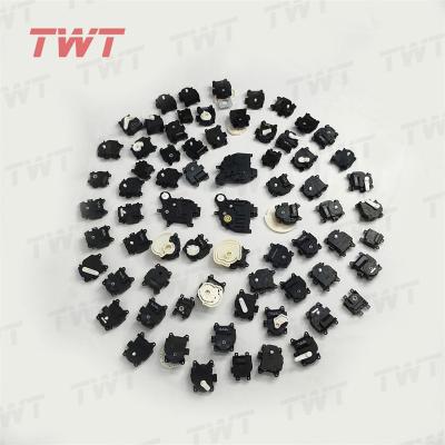 China TWT Brand New Genuine Part Car Blowing Door Actuator for All Japanese Car Toyota NISSAN HONDA SUBARU Crown Corolla Lexus Vios for sale