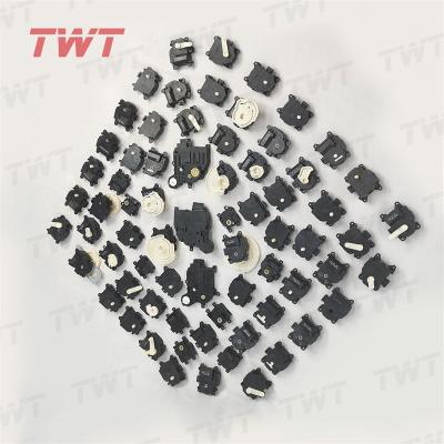 China TWT Brand New Genuine Part Car HVAC Actuator for All Japanese Car Toyota NISSAN HONDA SUBARU Crown Corolla Highlander Lexus Vios for sale