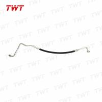 China TWT 88704-02550 Auto A/C Radiator Air High Pressure Pipe Hose Cooler Refrigerant Suction No.1 8870402550 for Toyota Corolla 2004 for sale