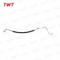 China TWT 88704-02550 Auto A/C Radiator Air High Pressure Pipe Hose Cooler Refrigerant Suction No.1 8870402550 for Toyota Corolla 2004 for sale