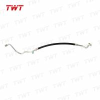 China TWT 88704-02550 Auto A/C Radiator Air High Pressure Pipe Hose Cooler Refrigerant Suction No.1 8870402550 for Toyota Corolla 2004 for sale