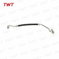China TWT 88704-02B30 Auto AC Radiator High Pressure Pipe Hose Cooler Refrigerant Suction No.1 8870402B30 for Toyota Corolla 2014- for sale