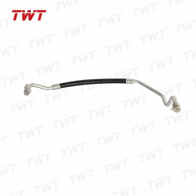 China TWT 88704-02B30 Auto AC Radiator High Pressure Pipe Hose Cooler Refrigerant Suction No.1 8870402B30 for Toyota Corolla 2014- for sale