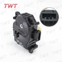 China TWT Car Acura Mode Motor Assembly 79350-TB0-H11 OEM Number 113800-2320 Fit for HONDA Accord 2008-2013 for sale