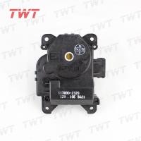 China TWT Car Acura Mode Motor Assembly 79350-TB0-H11 OEM Number 113800-2320 Fit for HONDA Accord 2008-2013 for sale