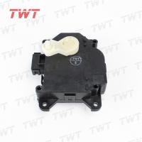China TWT Car Acura Mode Motor Assembly 79350-TB0-H11 OEM Number 113800-2320 Fit for HONDA Accord 2008-2013 for sale