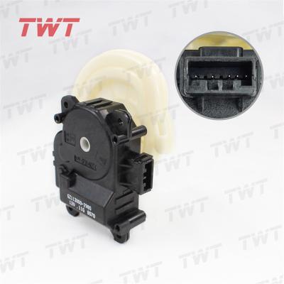 China TWT MOTOR ASSY. FRESH 79350-T2J-H01 OEM Number GZ1138002980 Fit for HONDA Accord 2014- for sale