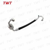 China TWT 88712-06180 No.1 Hose Cooler Refrigerant Suction Hose 8871206180 For Toyota Reiz 2005-2013 for sale