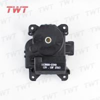 China TWT Car Acura Mode Motor Assembly 79350-SDG-W41 OEM Number 1138002340 Fit for HONDA Accord 2003-2007 for sale