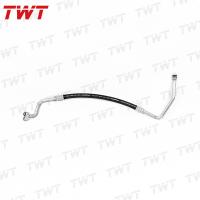 China TWT 88712-06290 Auto A/C Low Pressure Tube Pipe Car AC Suction Line Hose Assembly Hose Cooler Refrigerant Suction No.1 for Camry for sale