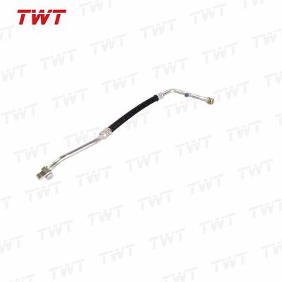 China Lexus 88712-33310 Auto Parts Car Radiator Air Conditioner High Pressure Pipe Tube Hose Cooler Refrigerant Suction No.1 for sale
