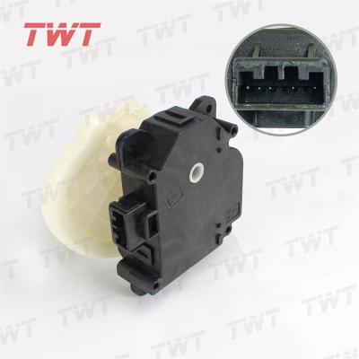 China AC Heater Regulator Damper Motor 79160-T0T-H41 for 2012-2016 Honda CRV for sale