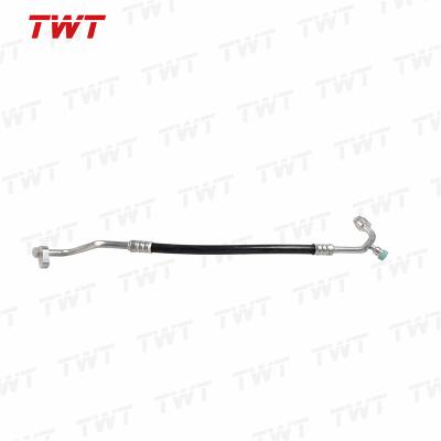 China TWT 88703-0D030 HOSE SUB-ASSY Discharge Air Condition Pipe 887030D030 for Toyota Lexus ES350 300H 2## 2018-2021 for sale