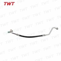 China TWT 88703-0D030 HOSE SUB-ASSY Discharge Air Condition Pipe 887030D030 for Toyota Lexus ES350 300H 2## 2018-2021 for sale