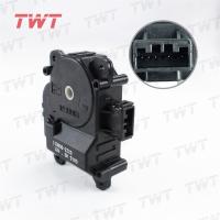 China TWT Top Tier Quality Car Blend Motor Actuator 79170-SWW-G41 DENSO OEM Number 113800-2320 Fit for Honda Civic 1992-2023 for sale