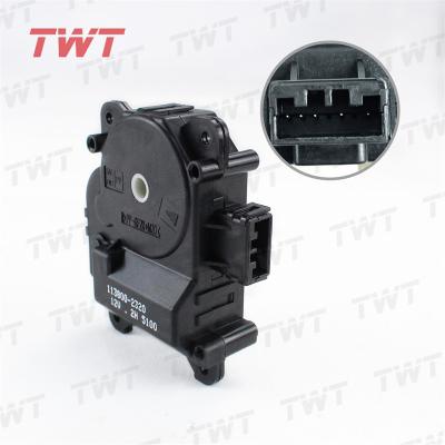 China TWT Top Tier Quality Car Blend Motor Actuator 79170-SWW-G41 DENSO OEM Number 113800-2320 Fit for Honda Civic 1992-2023 for sale