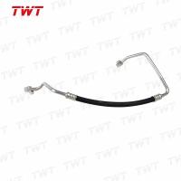 China TWT 88703-0R060 Discharge Hose Sub-assy Auto A/C Systems 887030R060 for Toyota Land Cruiser 2021-2023 for sale
