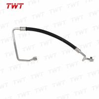 China TWT 88703-0R060 Discharge Hose Sub-assy Auto A/C Systems 887030R060 for Toyota Land Cruiser 2021-2023 for sale