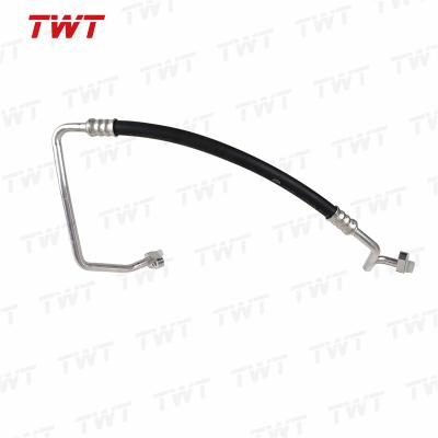 China TWT 88703-0R060 Discharge Hose Sub-assy Auto A/C Systems 887030R060 for Toyota Land Cruiser 2021-2023 for sale