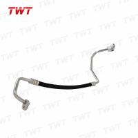 China TWT 88703-02300 Car Accessories Air Condition Pipe Hose Cooler Refrigerant Discharge No1 8870302300 for Toyota Corolla 2004-2007 for sale