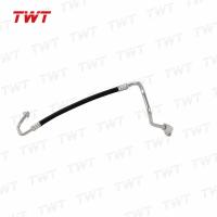 China TWT 88703-02300 Car Accessories Air Condition Pipe Hose Cooler Refrigerant Discharge No1 8870302300 for Toyota Corolla 2004-2007 for sale