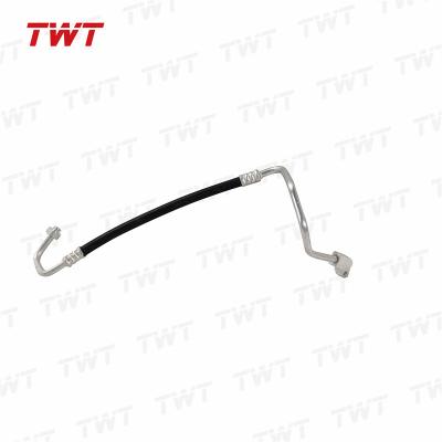 China TWT 88703-02300 Car Accessories Air Condition Pipe Hose Cooler Refrigerant Discharge No1 8870302300 for Toyota Corolla 2004-2007 for sale
