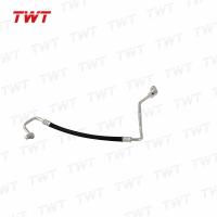 China TWT 88703-02300 Car Accessories Air Condition Pipe Hose Cooler Refrigerant Discharge No1 8870302300 for Toyota Corolla 2004-2007 for sale