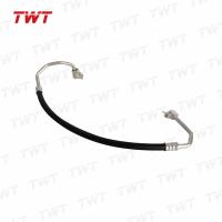 China TWT 88703-02480 Car Accessories Air Condition Pipe Hose Cooler Refrigerant Discharge No1 8870302480 for Toyota Corolla 2007-2012 for sale