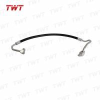 China TWT 88703-02480 Car Accessories Air Condition Pipe Hose Cooler Refrigerant Discharge No1 8870302480 for Toyota Corolla 2007-2012 for sale