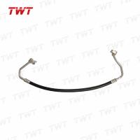 China TWT 88703-02480 Car Accessories Air Condition Pipe Hose Cooler Refrigerant Discharge No1 8870302480 for Toyota Corolla 2007-2012 for sale