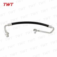 China TWT 88703-02B20 Automobile Air Conditioner Low Pressure Pipe Discharge Hose Sub Assy 8870302B20 for Toyota Corolla 2015-2017 for sale