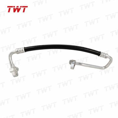 China TWT 88703-02B20 Automobile Air Conditioner Low Pressure Pipe Discharge Hose Sub Assy 8870302B20 for Toyota Corolla 2015-2017 for sale