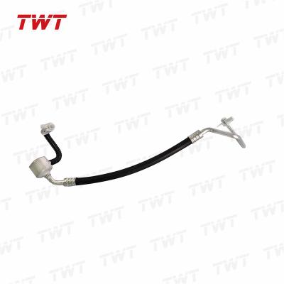 China TWT 88703-0R020 Car Air Conditioner Pipe Discharge Hose Sub Assy 887030R020 For Toyota RAV4 2009-2011 for sale