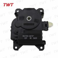 China Car AC Heater Blend Door Flap Actuator 87106-35130 87106-35170 063700-8870 For Land Cruiser Prado 2002-2009 for sale
