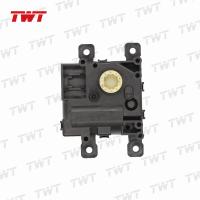 China TWT DAMPER SERVO SUB-ASSY, AIR CONDITIONER RADIATOR, NO.2 Part Number 87106-06380 8710606380 AE063800-2242PLS for Toyota Camry for sale
