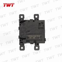 China TWT DAMPER SERVO SUB-ASSY, AIR CONDITIONER RADIATOR, NO.2 Part Number 87106-06380 8710606380 AE063800-2242PLS for Toyota Camry for sale