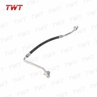 China TWT 88711-06480 COOLER REFRIGERANT SUCTION HOSE 8871106480 for Toyota Corolla 2015- for sale
