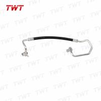 China TWT 88711-0P010 Genuine HOSECOOLER REFRIGERANT DISCHARGE NO.1 887110P010 for Toyota Vios 2008-2010 for sale
