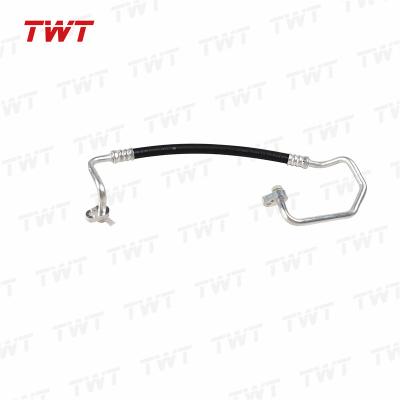 China TWT 88711-0P010 Genuine HOSECOOLER REFRIGERANT DISCHARGE NO.1 887110P010 for Toyota Vios 2008-2010 for sale