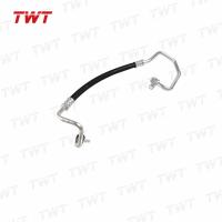 China TWT 88711-0P010 Genuine HOSECOOLER REFRIGERANT DISCHARGE NO.1 887110P010 for Toyota Vios 2008-2010 for sale