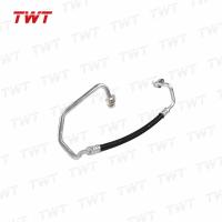 China TWT 88711-0P010 Genuine HOSECOOLER REFRIGERANT DISCHARGE NO.1 887110P010 for Toyota Vios 2008-2010 for sale