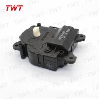 China Toyota Land Cruiser Prado 4Runner Heater Servo Motor Actuator 87106-35150 8710635150 063700-8860 For 2004-2009 for sale