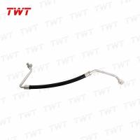 China TWT 88711-06490 Auto Car AC Air Conditioner Cooling Pipe Ac Discharge Hose Line Hose Cooler Refrigerant Discharge No.1 for Camry for sale