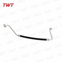 China TWT 88711-06490 Auto Car AC Air Conditioner Cooling Pipe Ac Discharge Hose Line Hose Cooler Refrigerant Discharge No.1 for Camry for sale