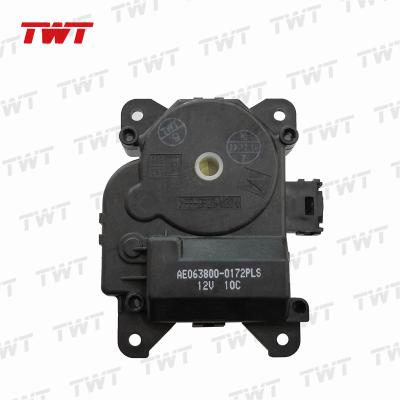 China TWT Car Blend Door Actuator 87106-0C070 DENSO OEM Number AE063800-0172PLS for Toyota 2006-2017 Tundra for sale