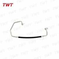 China TWT 88711-0N010 Car AC Discharge Hose Sub Assy Automotive Spare Parts For Crown for sale