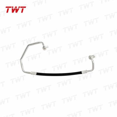 China TWT 88711-0N010 Car AC Discharge Hose Sub Assy Automotive Spare Parts For Crown for sale